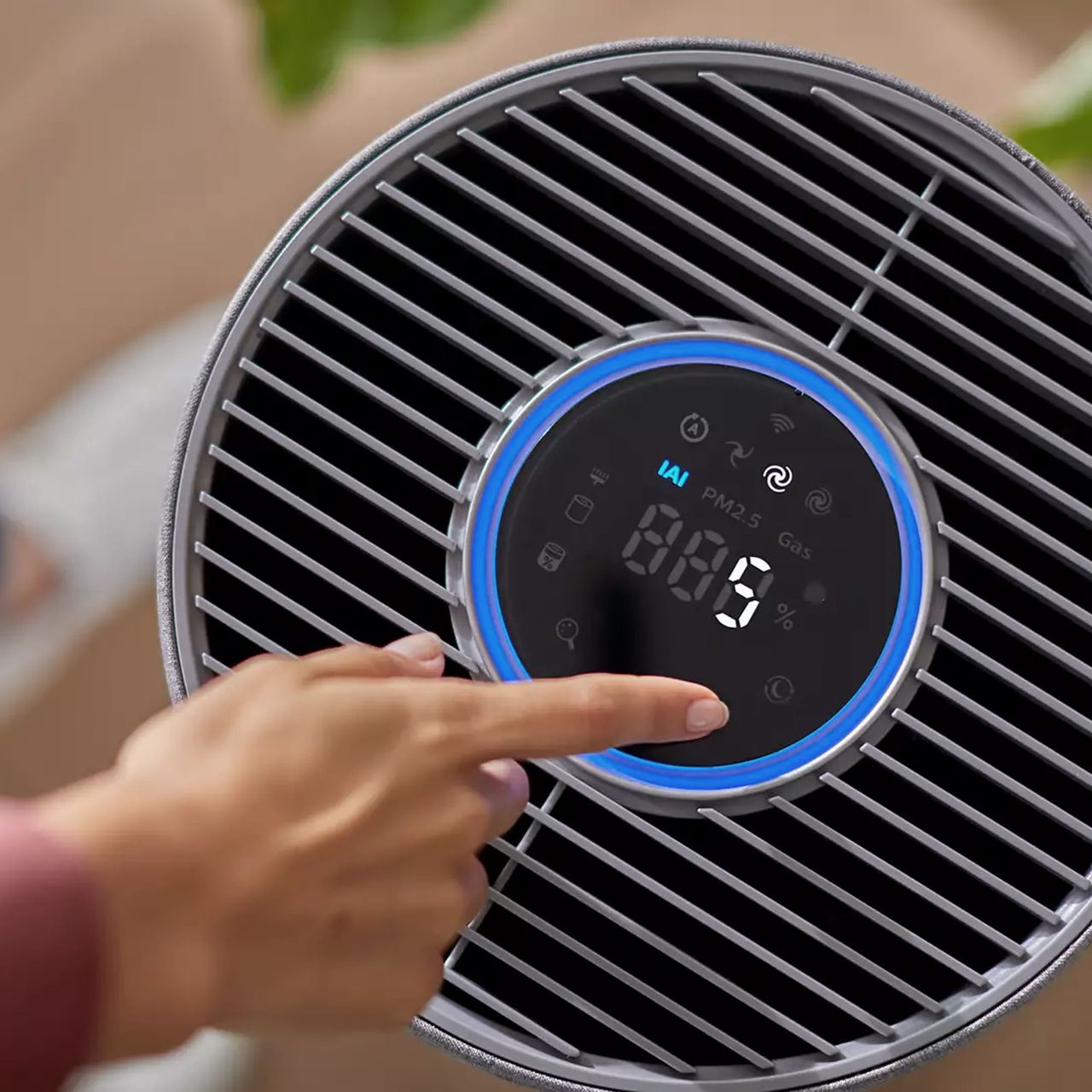 This Philips air purifier deal will save you nearly £200 | Ideal Home