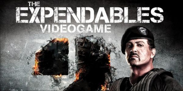 The Expendables 3 Video Game Needs To Happen For PS4, Xbox One, PC ...