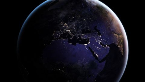 Extraterrestrial evidence: 10 incredible findings about aliens from ...