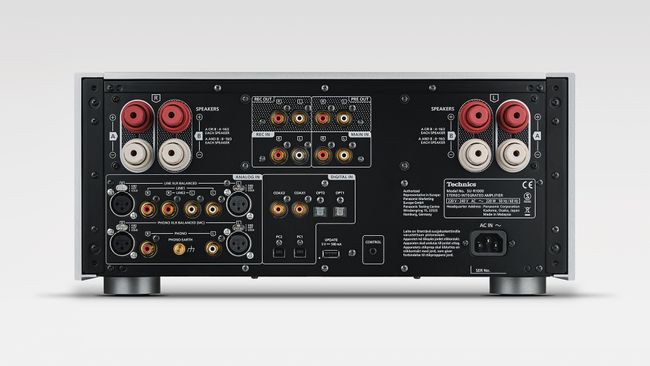 Technics SU-R1000 review | What Hi-Fi?