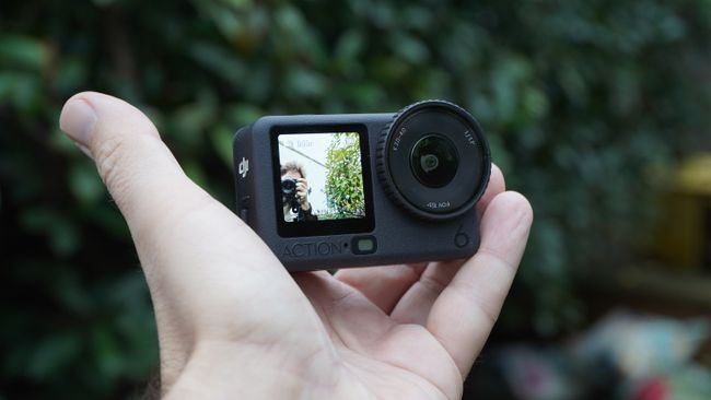 The GoPro Max 360 is back! GoPro just quietly launched a new 360 camera ...