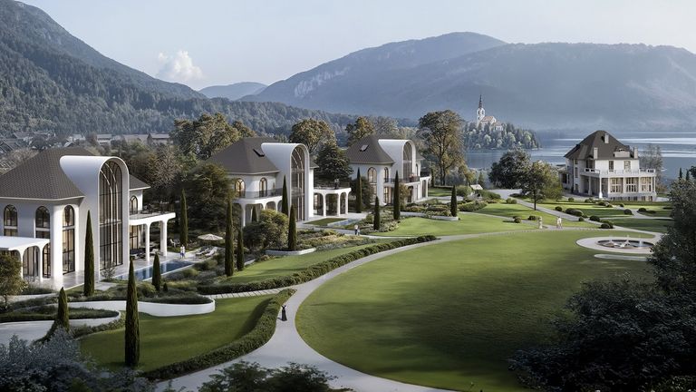 How to use AI in architecture? A practical guide by Tim Fu | Wallpaper*