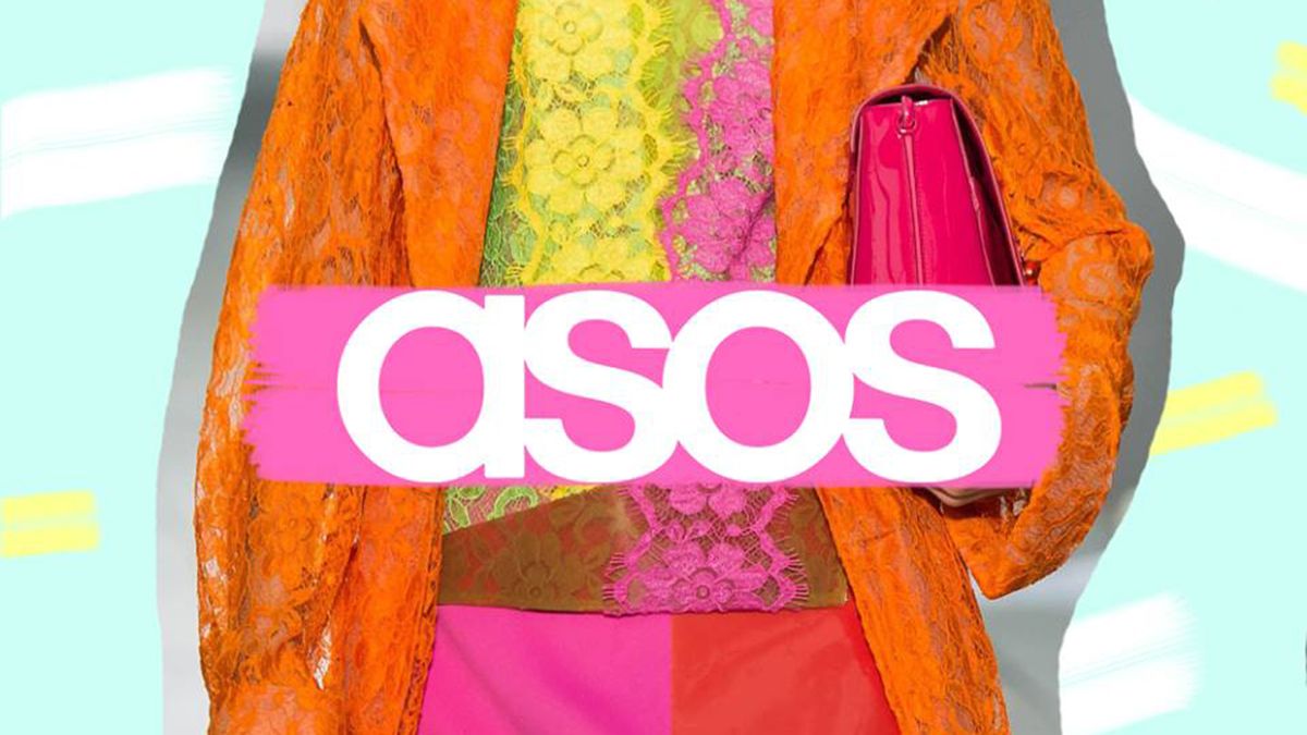 ASOS Has Stopped Photoshopping Models And Twitter Is Loving It | Marie ...