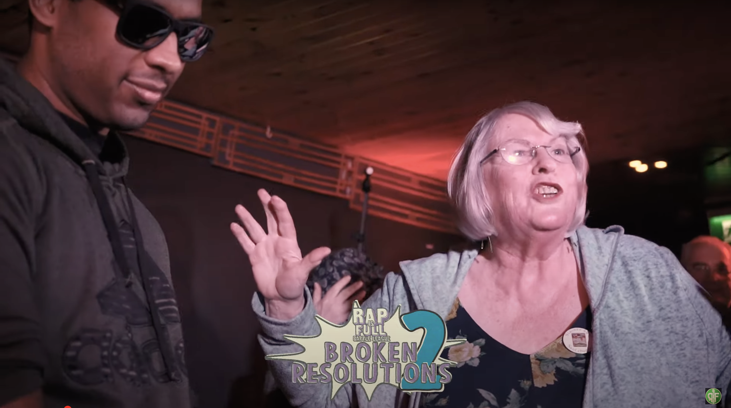 "I’m the world's oldest battle rapper": Meet the 66-year-old retiree ...