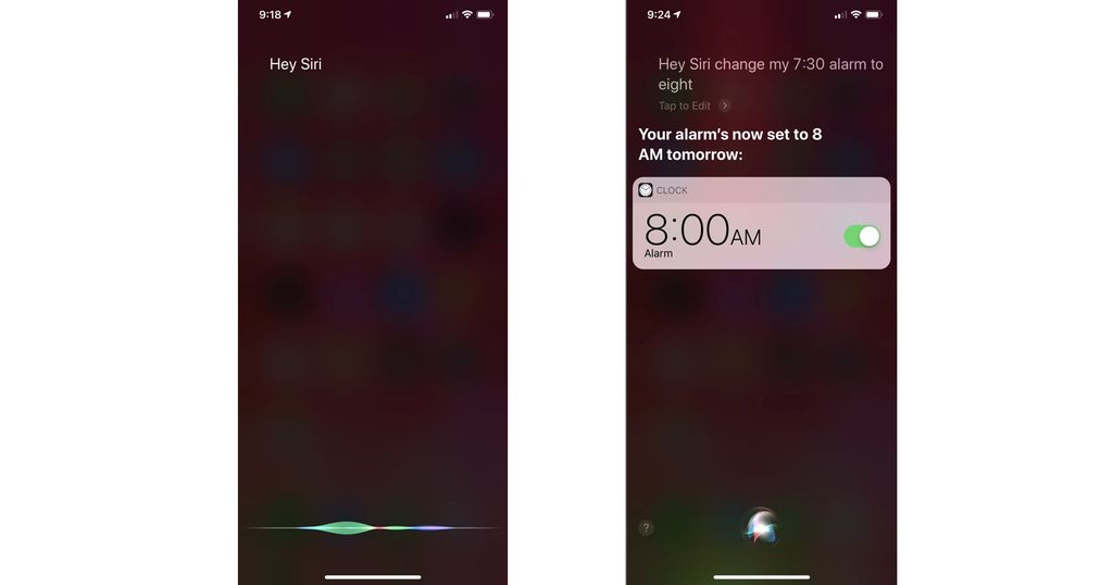 How to set alarms and timers with Siri | iMore