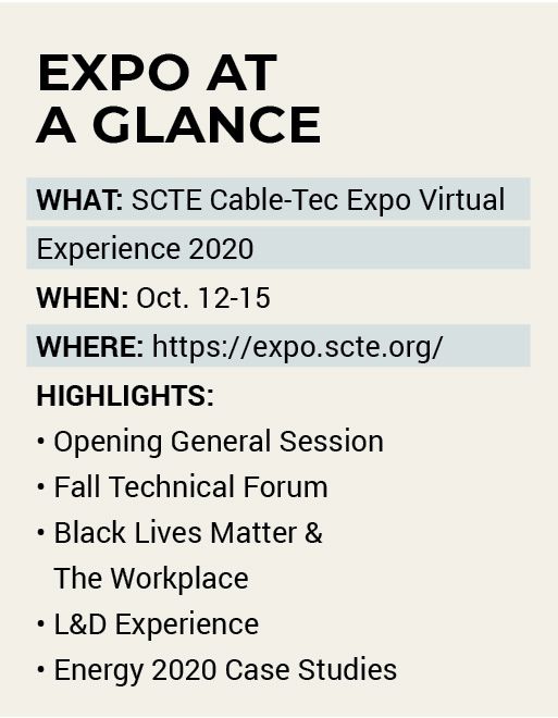 Cable-Tec Expo: CommScope to Re-Pitch Virtualization, DAA | Next TV