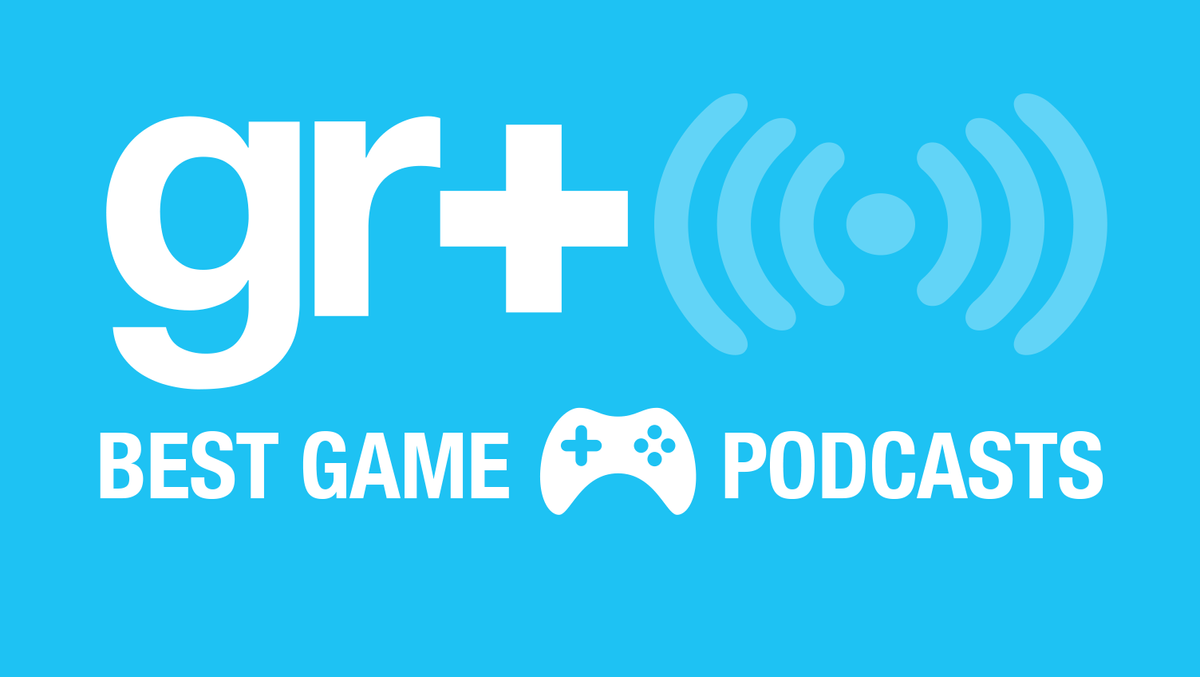 The 7 best gaming podcasts to listen to while you play | GamesRadar+