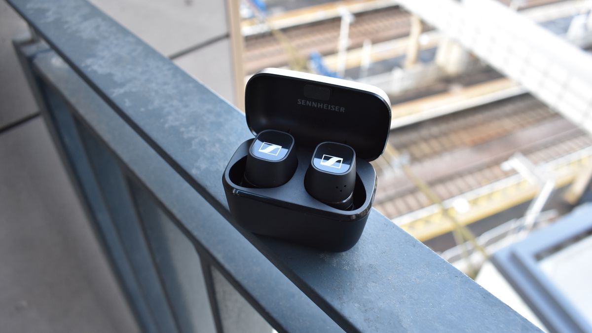 Sennheiser CX 400BT review | Tom’s Guide – Acquanyc