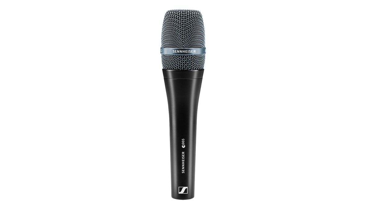 Best live vocal microphones 2025: For live performance | MusicRadar