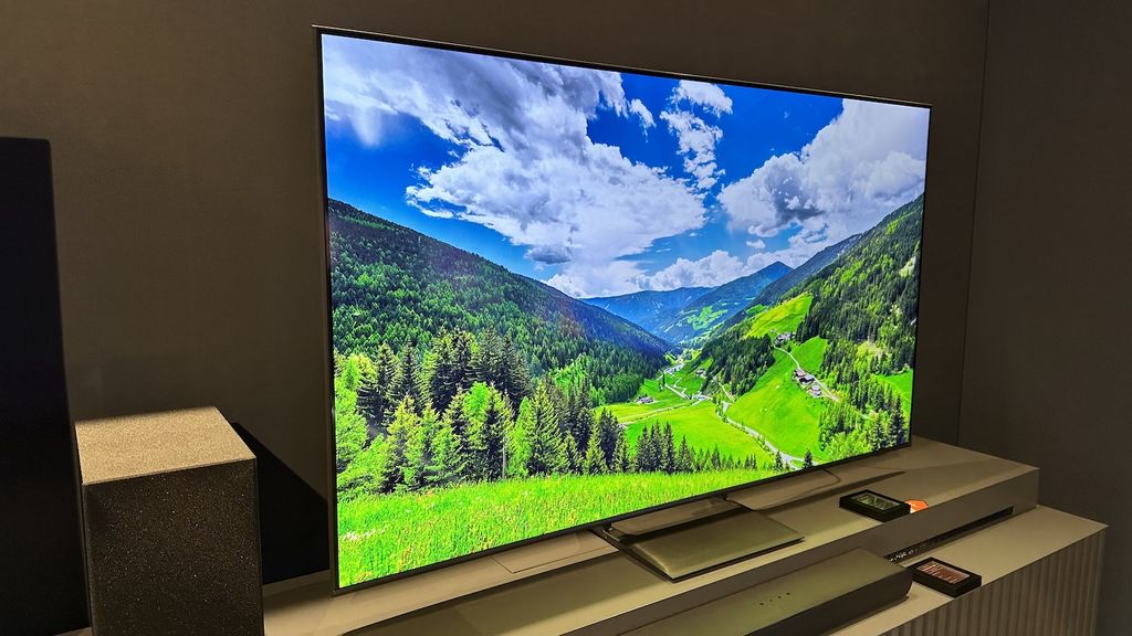Samsung 2023 TV lineup: everything you need to know | What Hi-Fi?