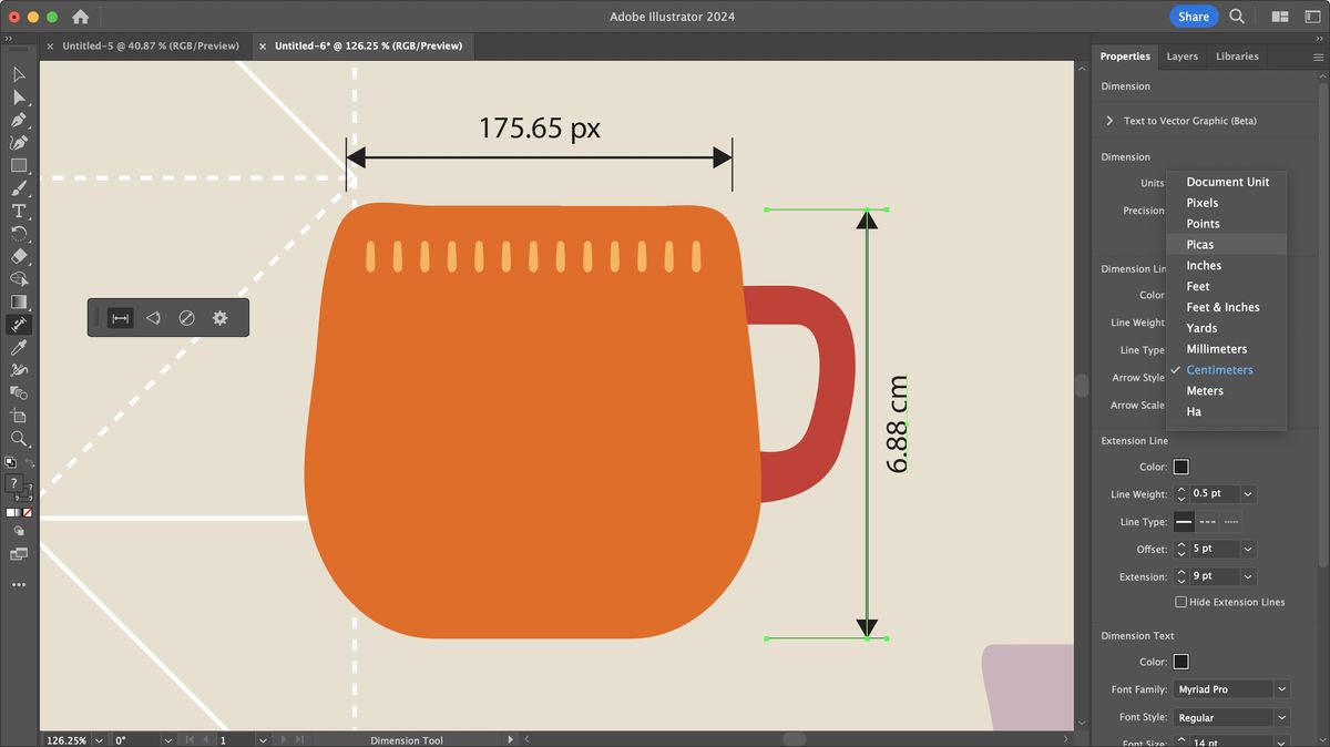 Adobe Illustrator (2024) review | TechRadar