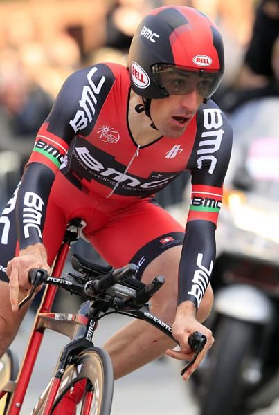 Video: Pinotti on the stage 17 startline at the Giro d'Italia | Cyclingnews