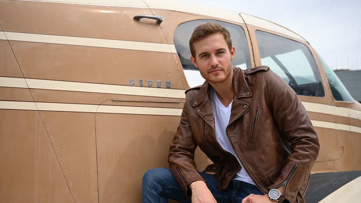 20 'The Bachelor' Memes From Peter Weber's Season | Marie Claire