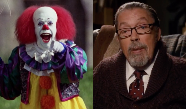 IT Miniseries Cast: Here's What The 1990 Movie Actors Look Like Now ...