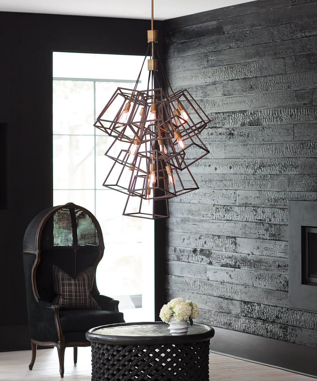 13 modern lighting ideas to use throughout your home | Homebuilding