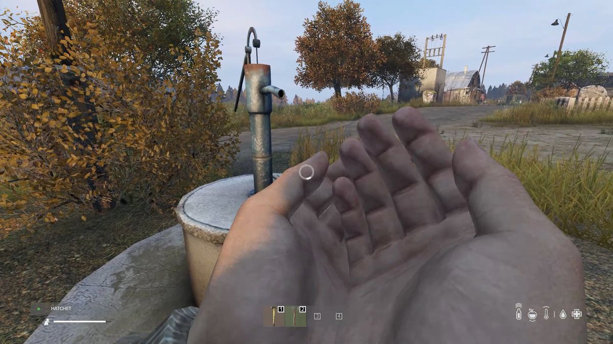 DayZ tips: your survival guide to the zombie apocalypse | GamesRadar+