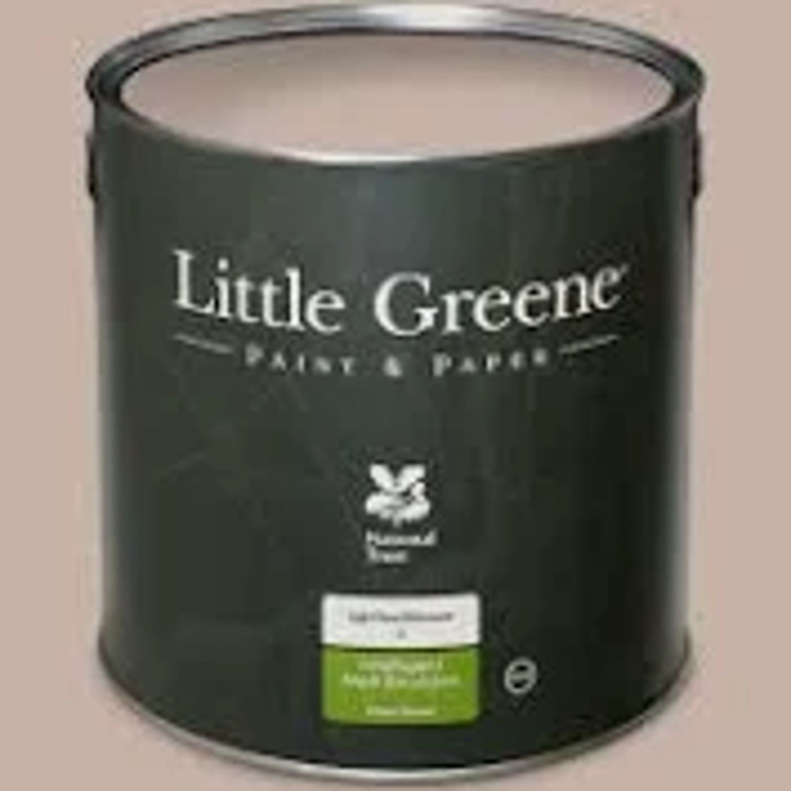 What is distemper paint? Why this finish is trending now | Ideal Home