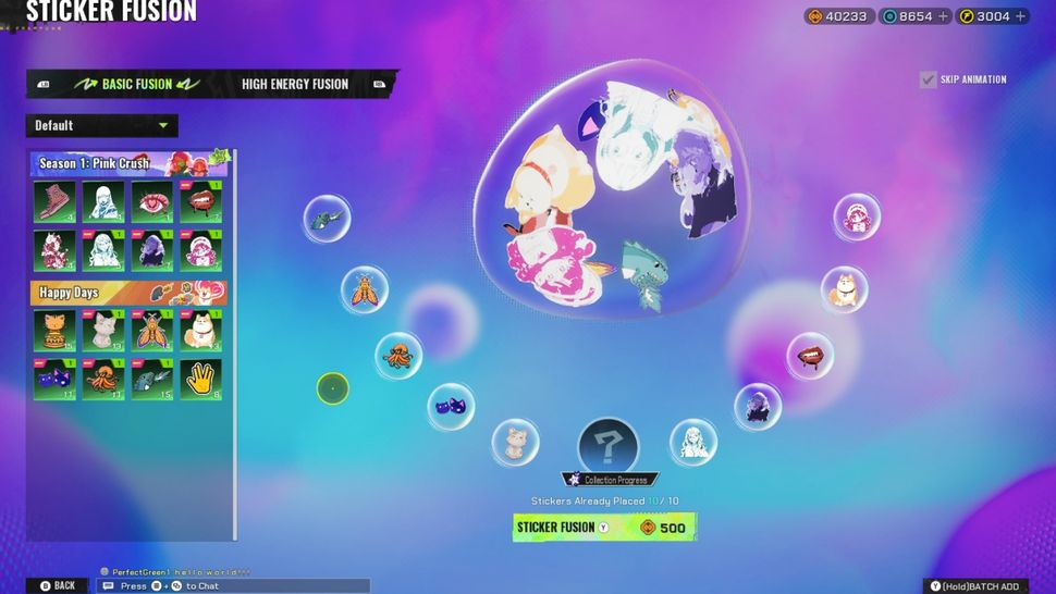 Fragpunk review | PC Gamer