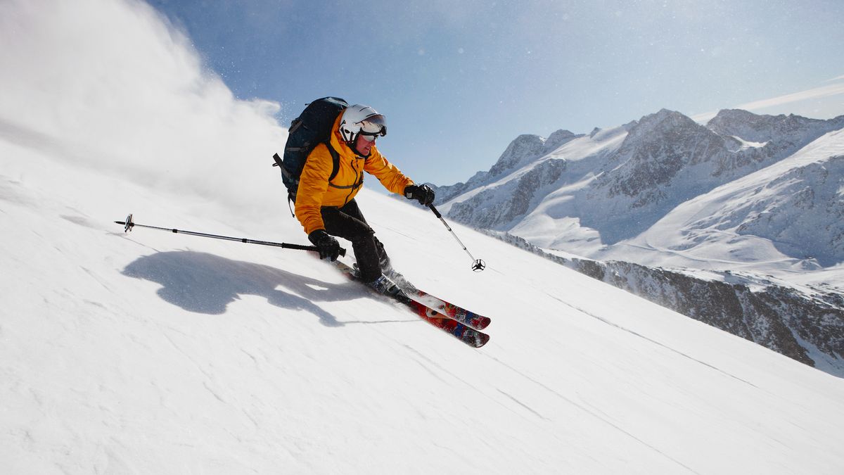 The best ski backpacks 2026: tested by experts | Advnture