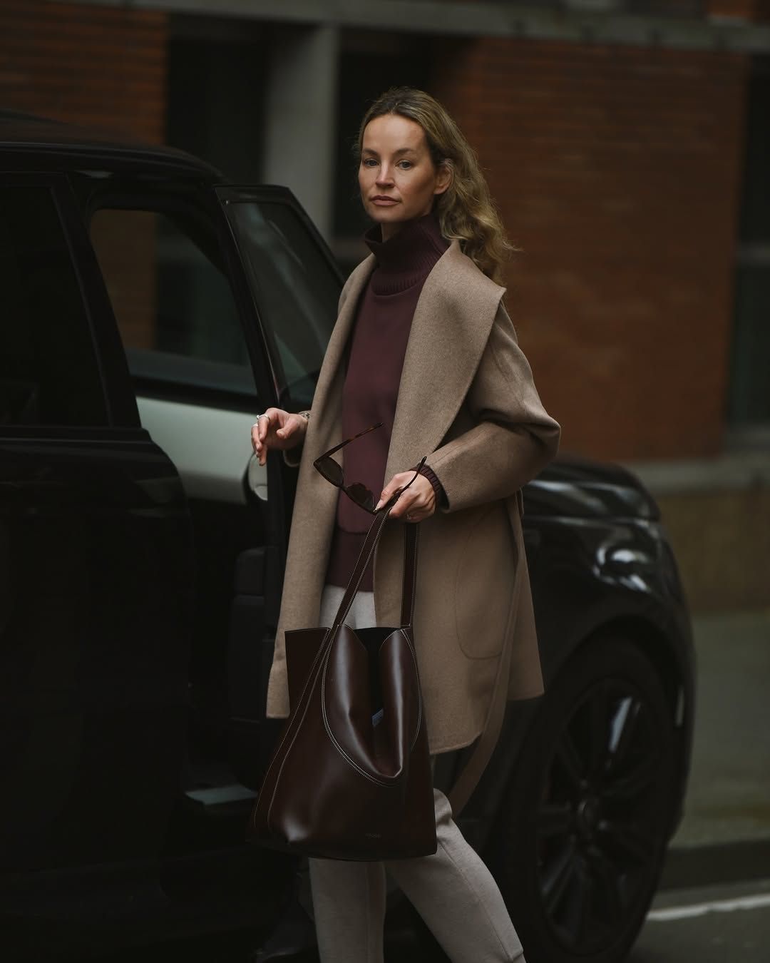 How to Care for Cashmere, From a Knitwear Expert | Who What Wear