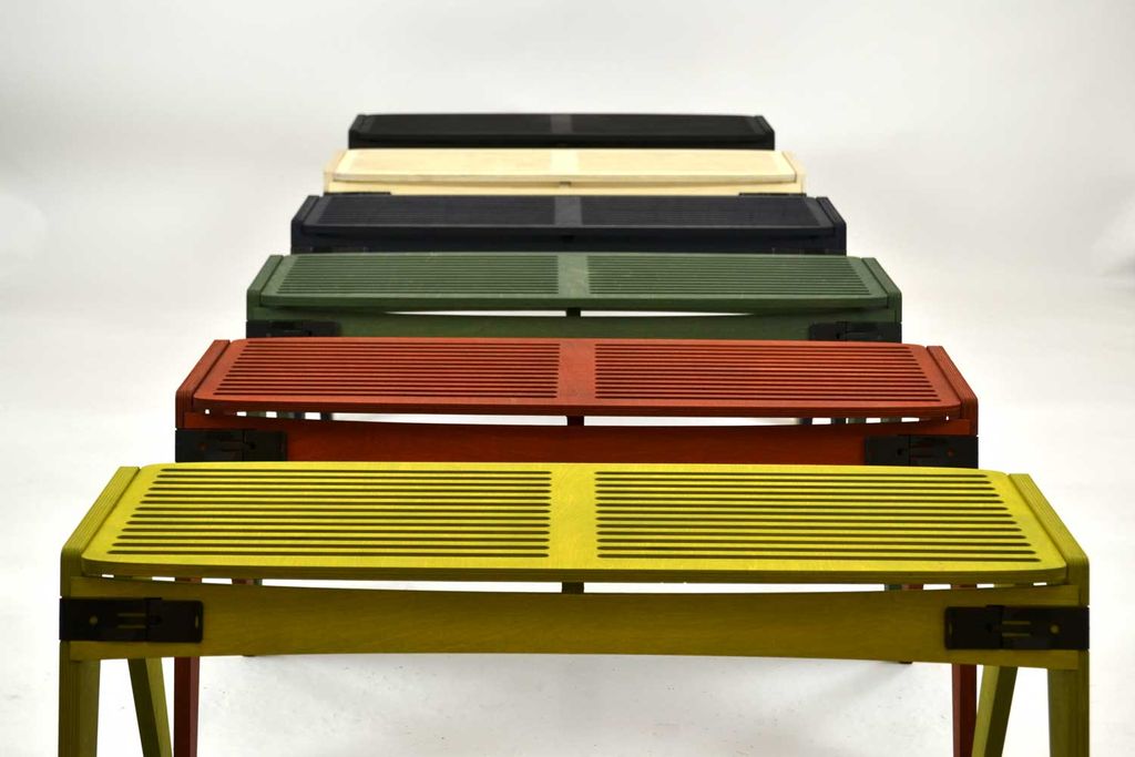 Stylish flat pack furniture - how this home design staple has suddenly ...