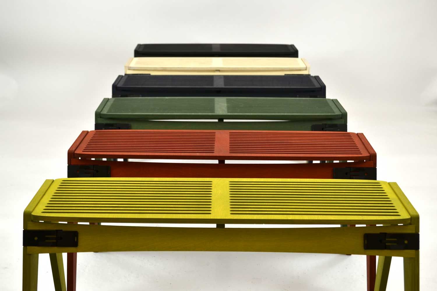 Stylish flat pack furniture - how this home design staple has suddenly ...