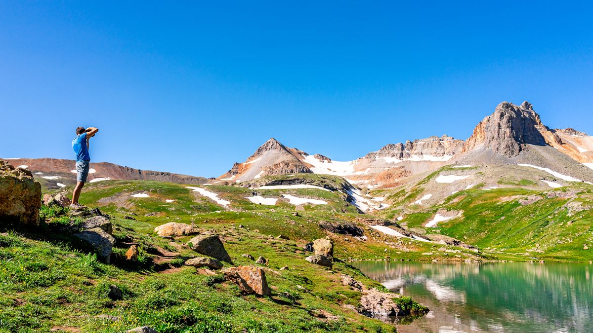 Colorado's Ice Lake trail to reopen after wildfire | Advnture