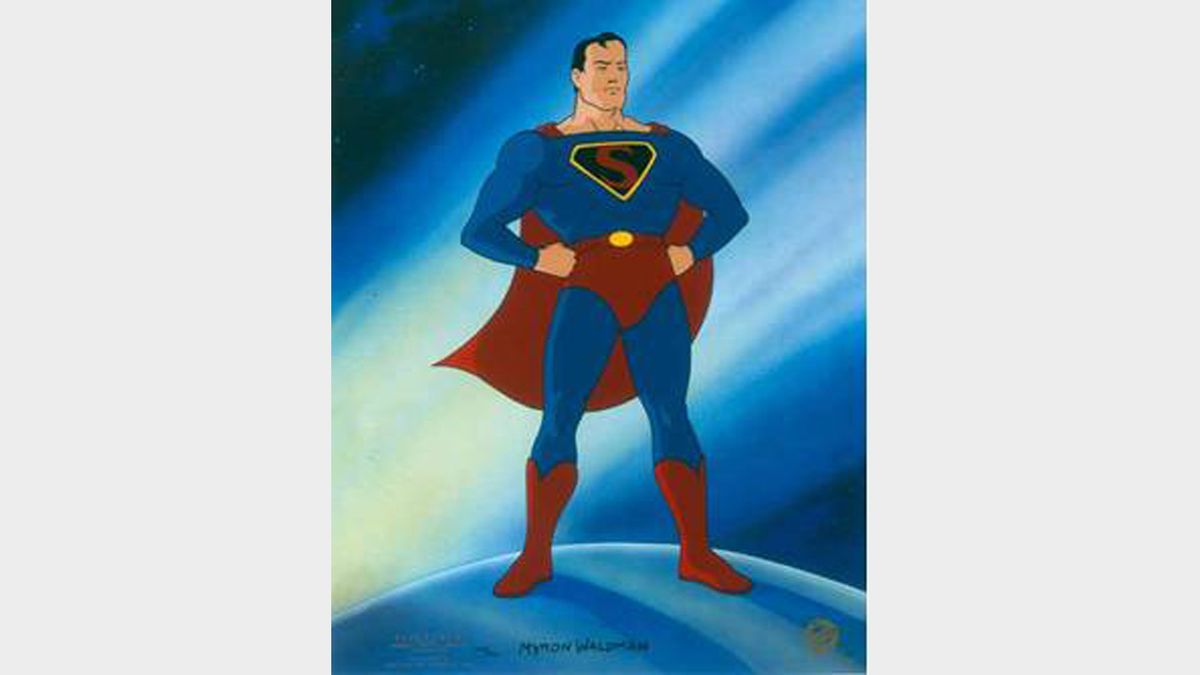 10 Best Superman artists of all time | GamesRadar+