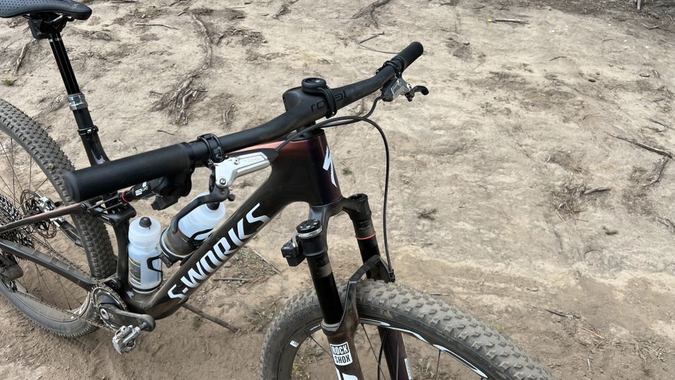 Specialized S-Works Epic 8 review | Bike Perfect