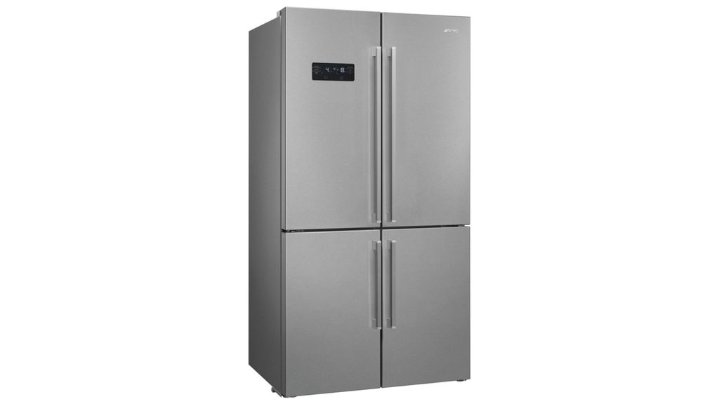 Best American-style fridge freezers for all budgets | T3