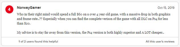 Portability makes Witcher 3's graphics downgrade worth it for many ...