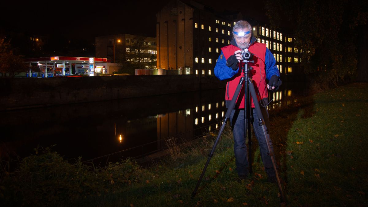 Night photography tips: a complete A-Z guide | Digital Camera World