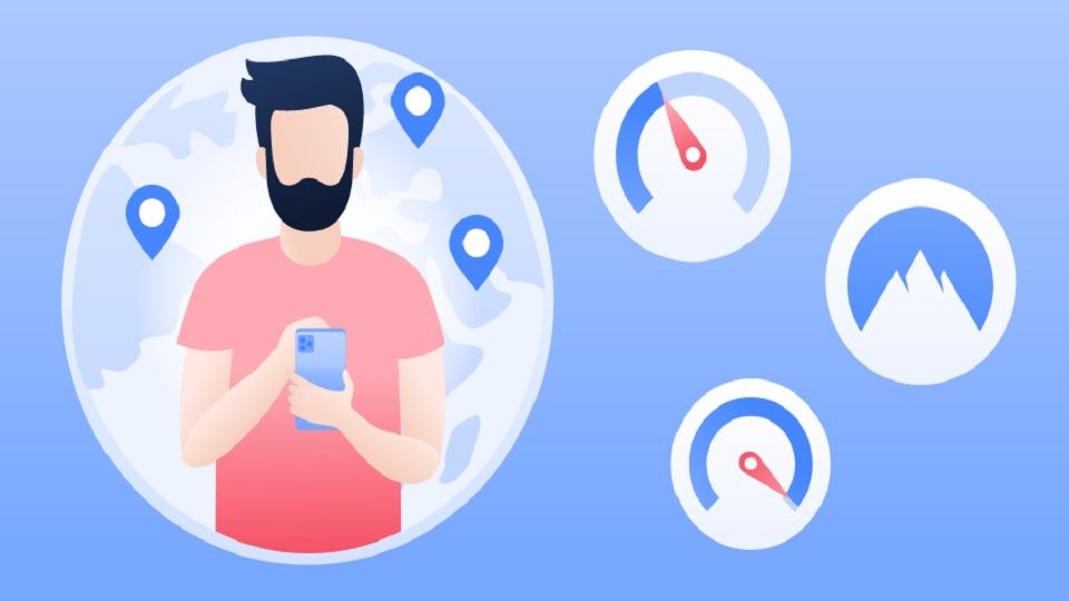 VPN speed: how to test and improve your online performance | Tom's Guide