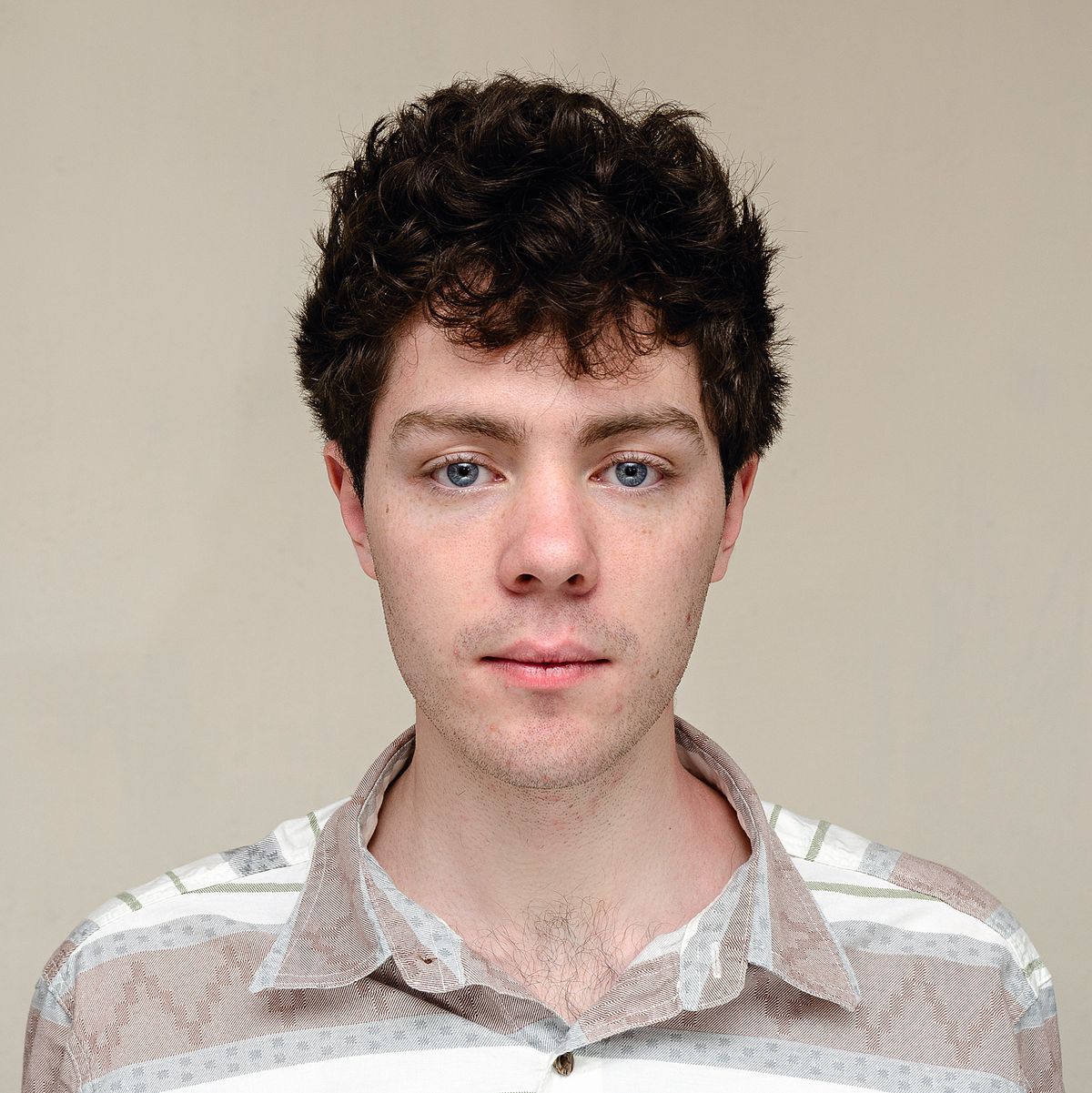 How to take a passport photo | Digital Camera World