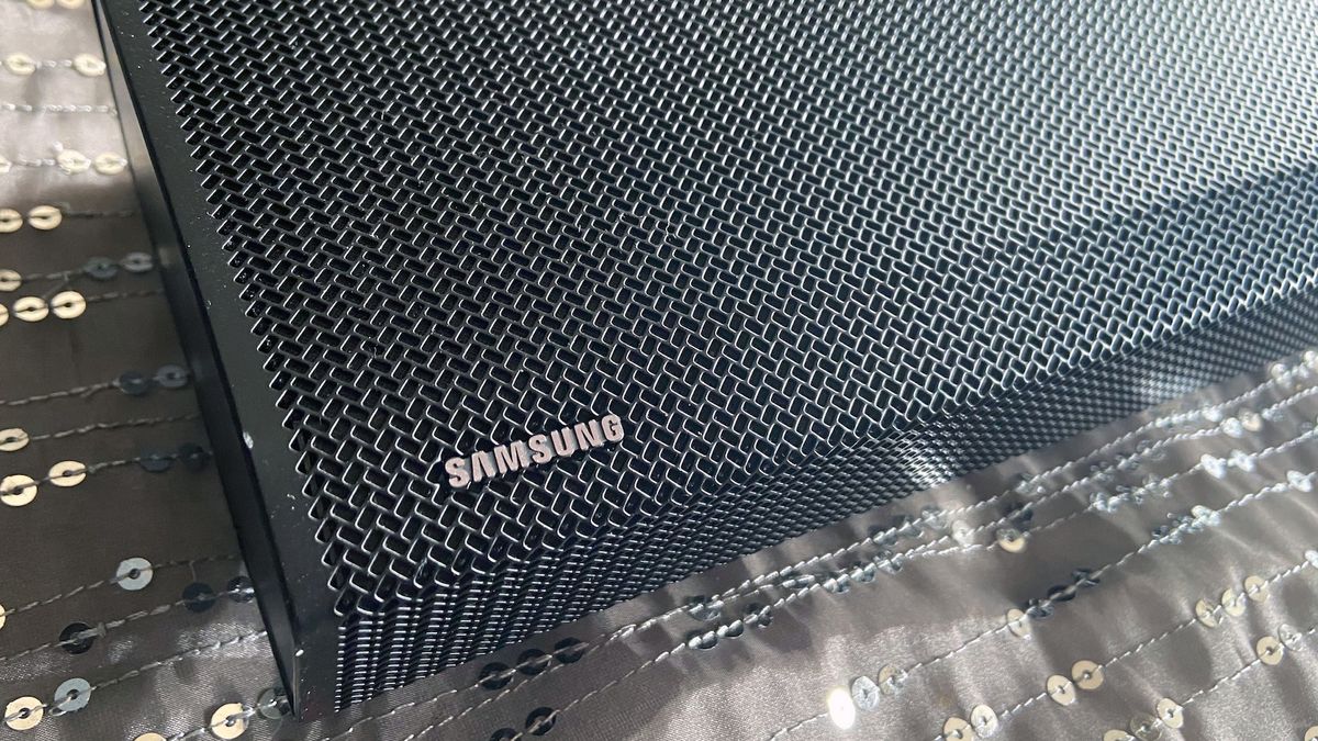 Samsung HW-Q800A soundbar review | TechRadar