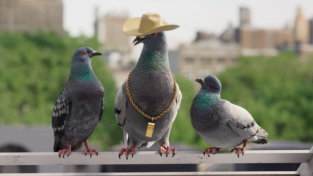 Coach Prime Is for the Birds In New Commercial for DirecTV | Next TV