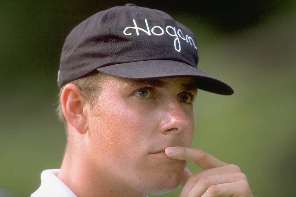 32 Best Golfers Of The 90s | Golf Monthly