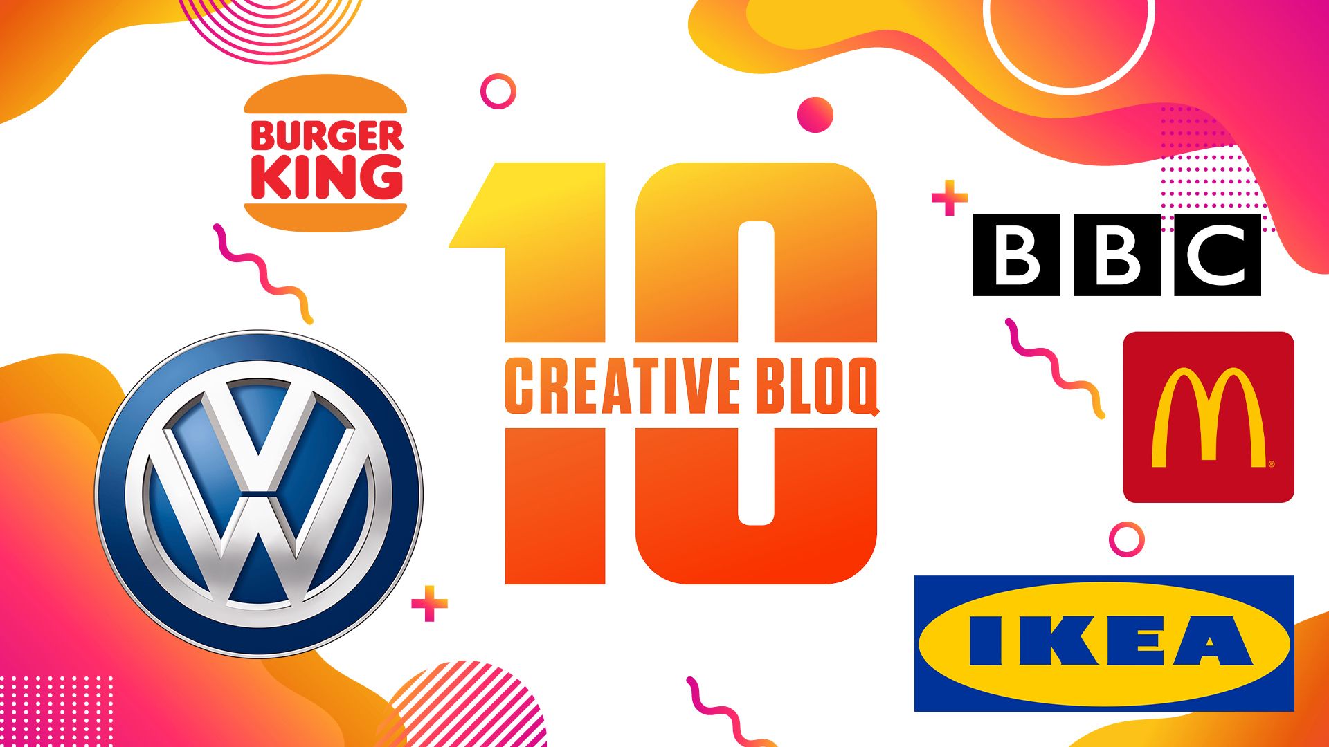 Are these the best print ads of the decade? | Creative Bloq