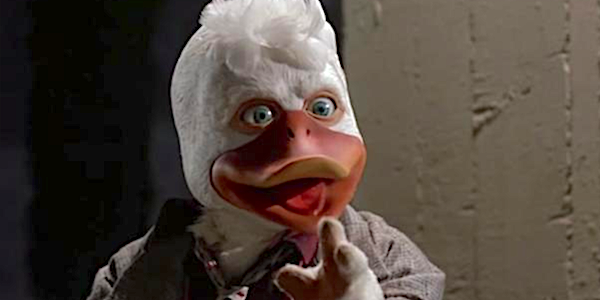 Yes, Hulu's Howard The Duck Show Has A Part For Lea Thompson | Cinemablend