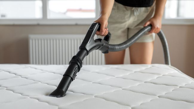 How to clean a memory foam mattress and get urine out | Tom's Guide