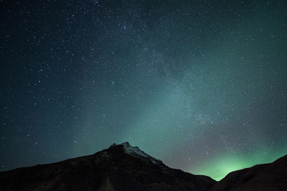 The beginner's guide to photographing the night sky | Digital Camera World