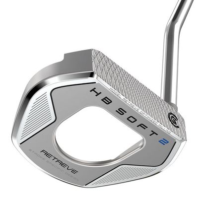 Best Left Handed Putters 2025 | Golf Monthly