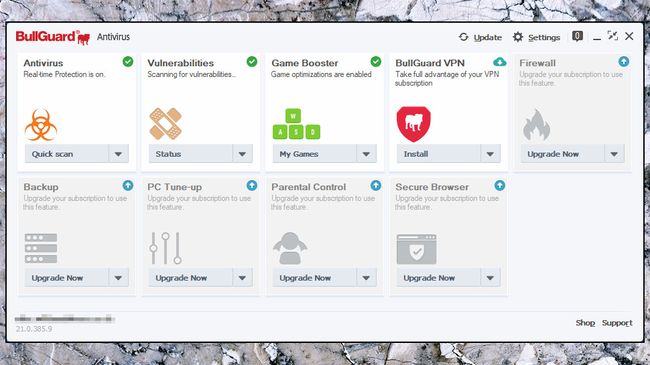 BullGuard Antivirus solutions review | TechRadar