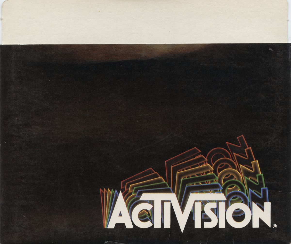Take a look back at the retro stylings of these '80s floppy disk ...