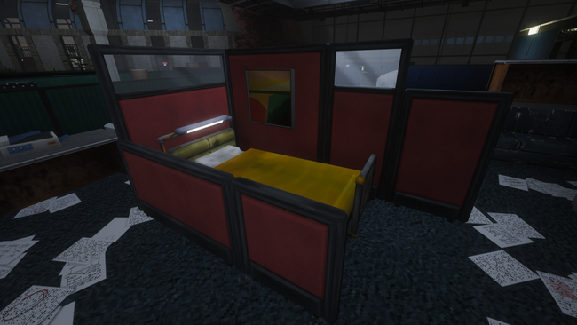 Criminally underappreciated survival game Abiotic Factor is leaving ...