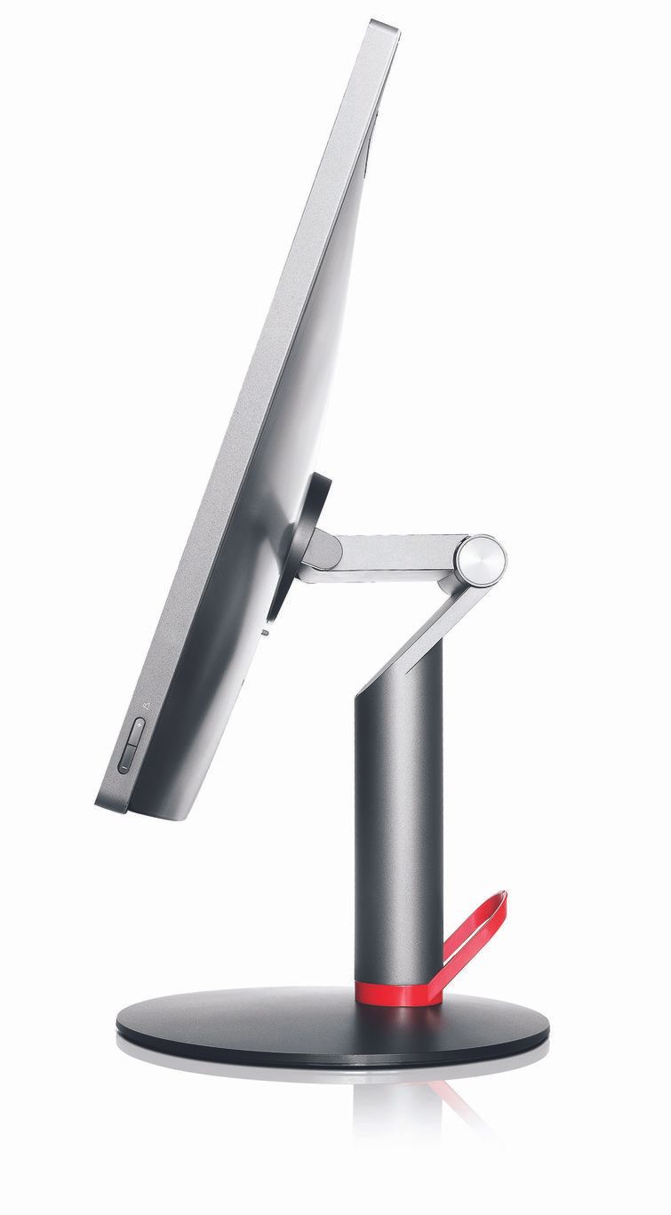 Lenovo Announces 28-inch ThinkVision Pro2840m 4K Monitor | Tom's Hardware