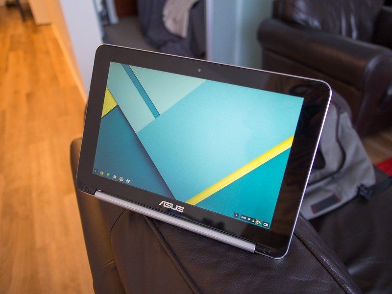 ASUS Chromebook Flip (C100) review | Android Central