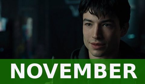 New Movie Releases: 2017 Movie Release Date Schedule | Cinemablend