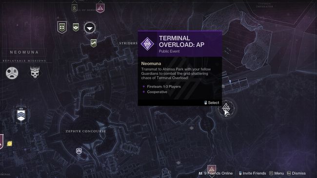 Terminal Overload rotation and how to get keys in Destiny 2: Lightfall ... Terminal Overload rotation and how to get keys in Destiny 2: Lightfall ...