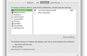 Mac Keyboard Shortcuts and Their Windows Equivalents | Laptop Mag